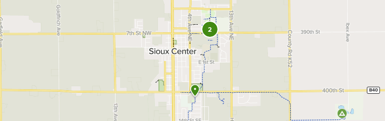 Best Hikes and Trails in Sioux Center | AllTrails