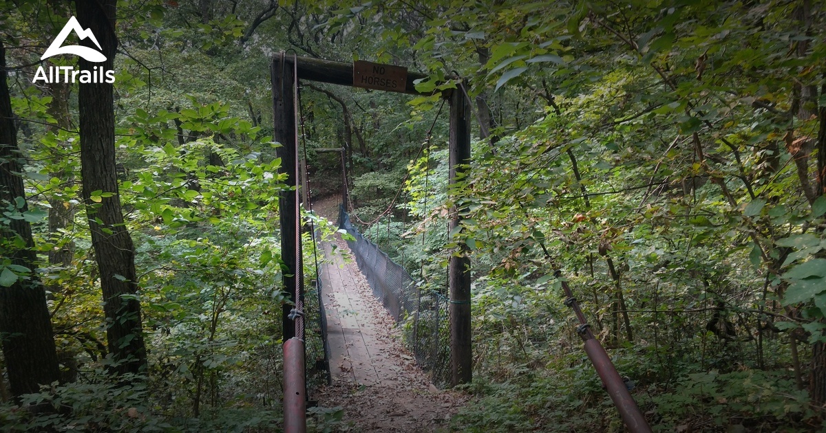 Best hikes and trails in Smithland | AllTrails