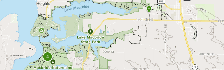 Best 10 Trails and Hikes in Solon | AllTrails