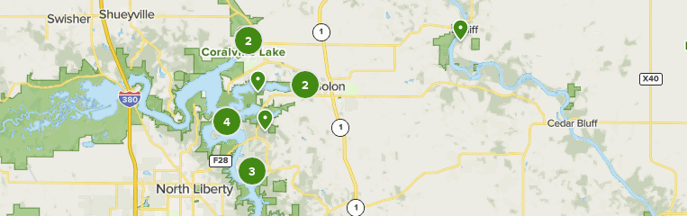 10 Best Trails and Hikes in Solon | AllTrails