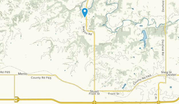 Best Trails near Stuart, Iowa | AllTrails