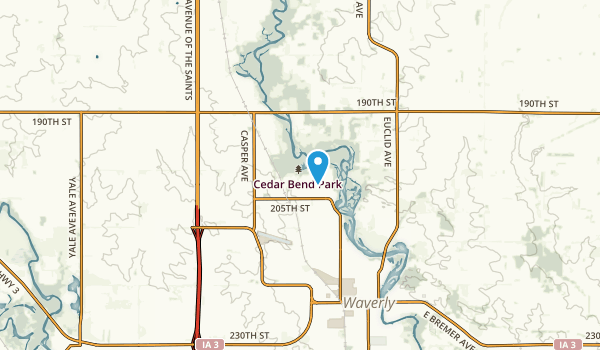 Best Trails near Waverly, Iowa | AllTrails