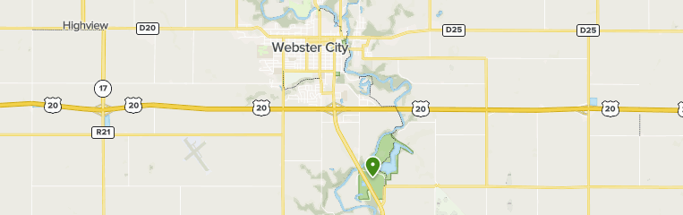 Best Hikes and Trails in Webster City | AllTrails
