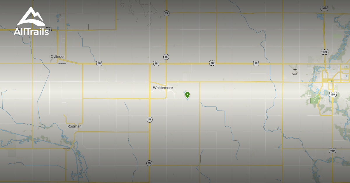 Best hikes and trails in Whittemore | AllTrails