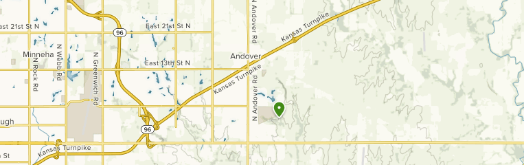 Best Trails near Andover, Kansas | AllTrails