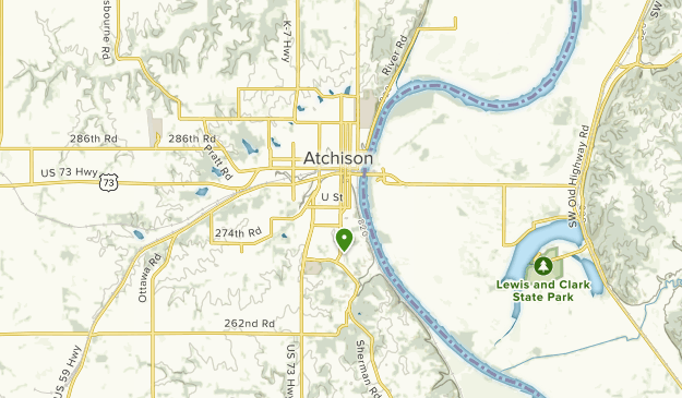 Best Trails near Atchison, Kansas | AllTrails