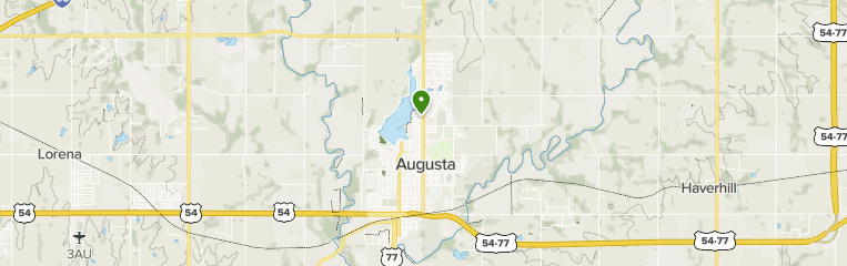 Best 10 Trails and Hikes in Augusta | AllTrails