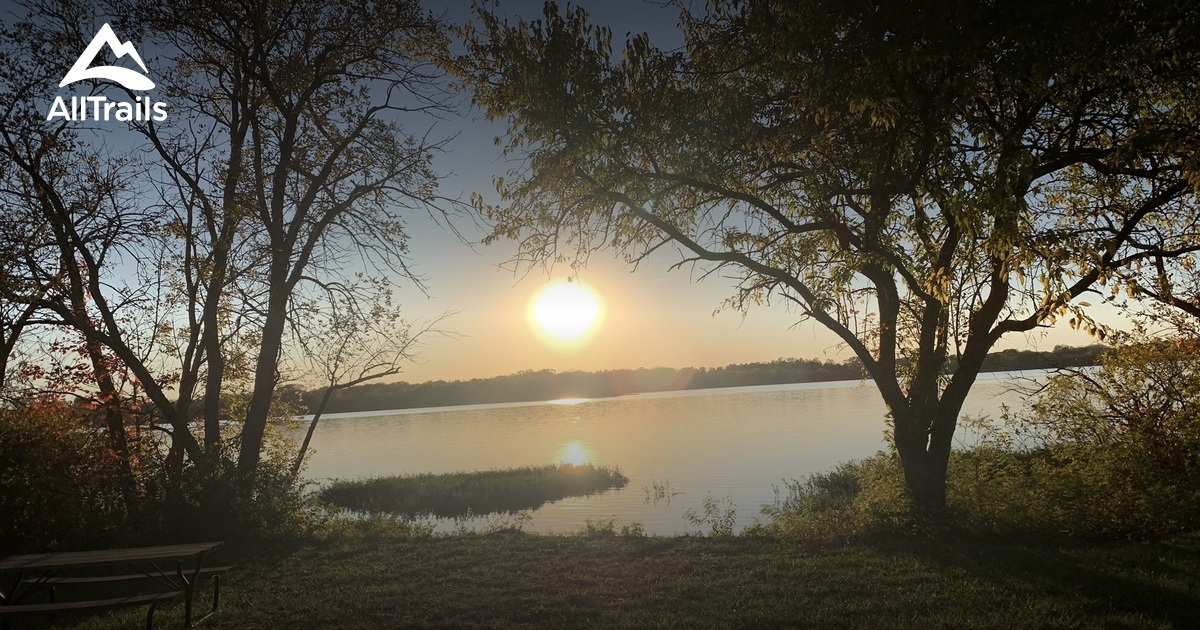 Best hikes and trails in Augusta | AllTrails