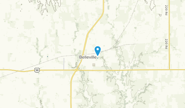 Best Trails near Belleville, Kansas | AllTrails