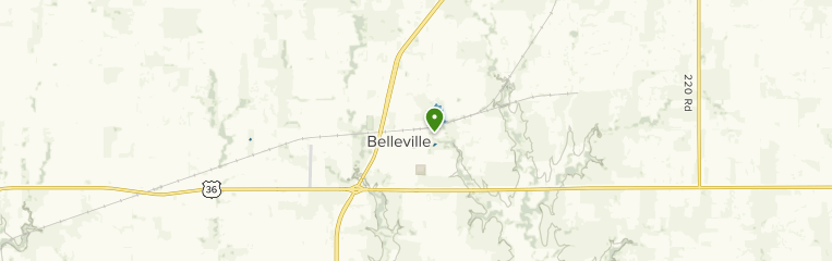 Best Trails near Belleville, Kansas | AllTrails