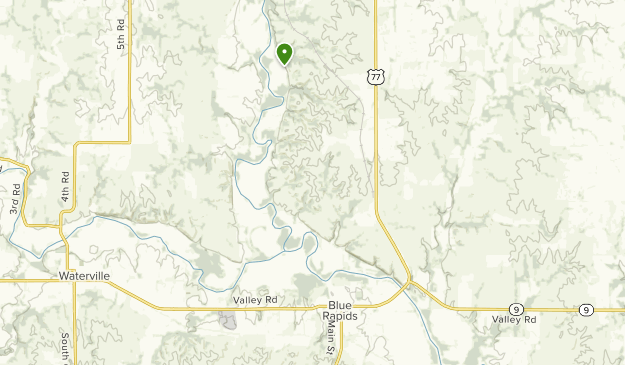 Best Trails near Blue Rapids, Kansas | AllTrails