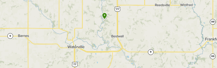 Best Hikes and Trails in Blue Rapids | AllTrails