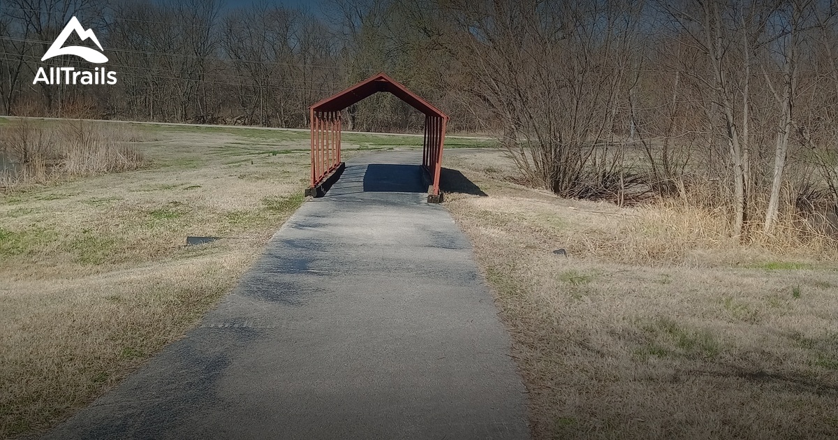 Best kid-friendly trails in Chanute | AllTrails