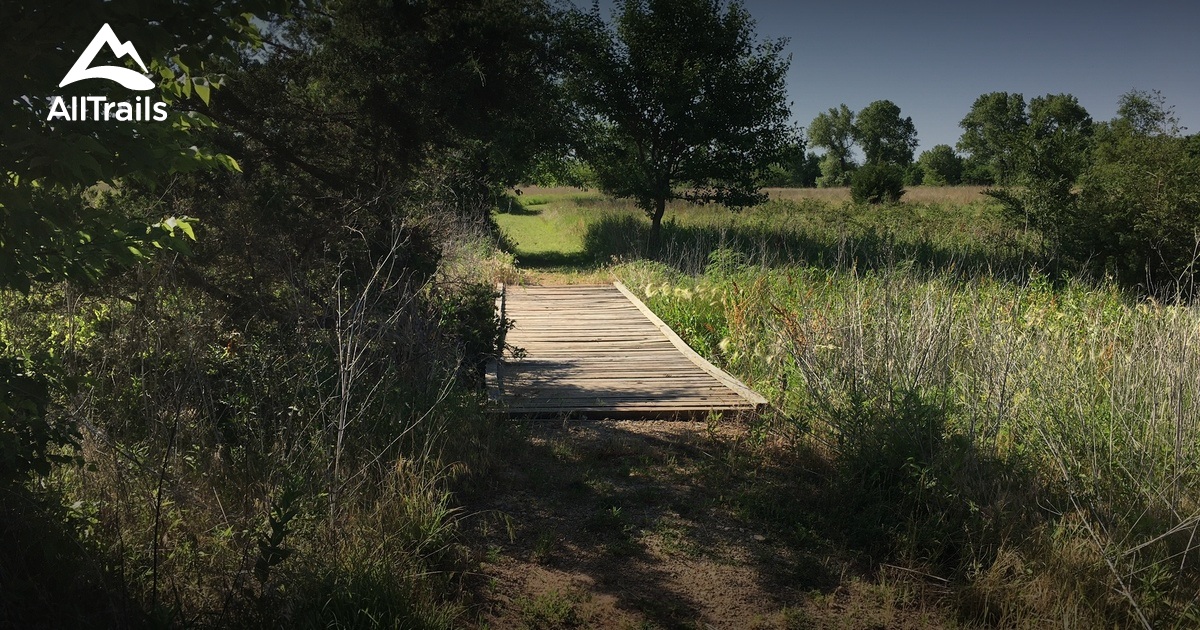 Best hikes and trails in Cheney | AllTrails