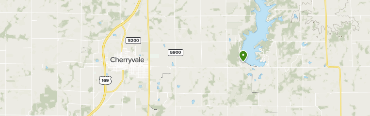 Best 10 Trails and Hikes in Cherryvale | AllTrails