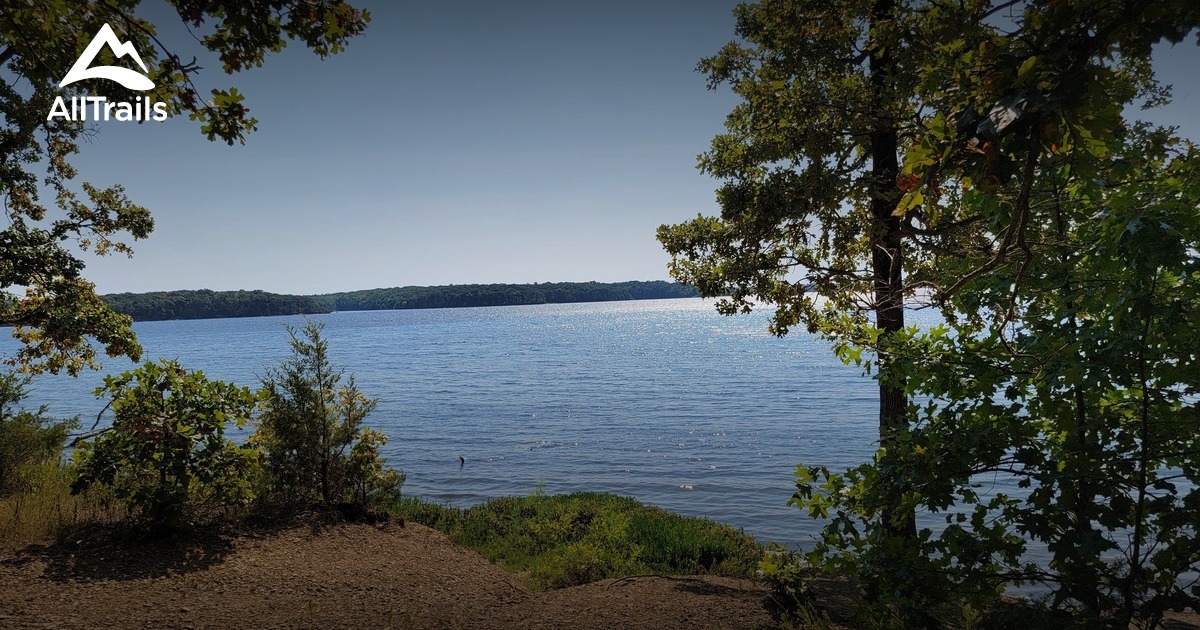 Best forest trails in Cherryvale | AllTrails