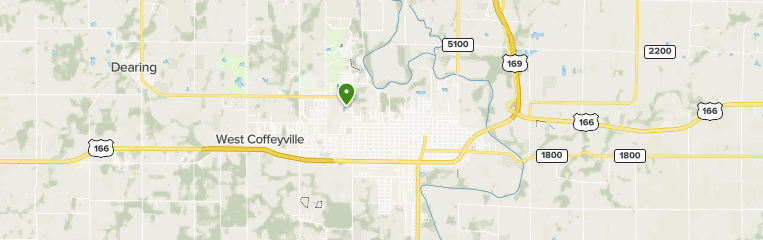 Best Hikes and Trails in Coffeyville | AllTrails