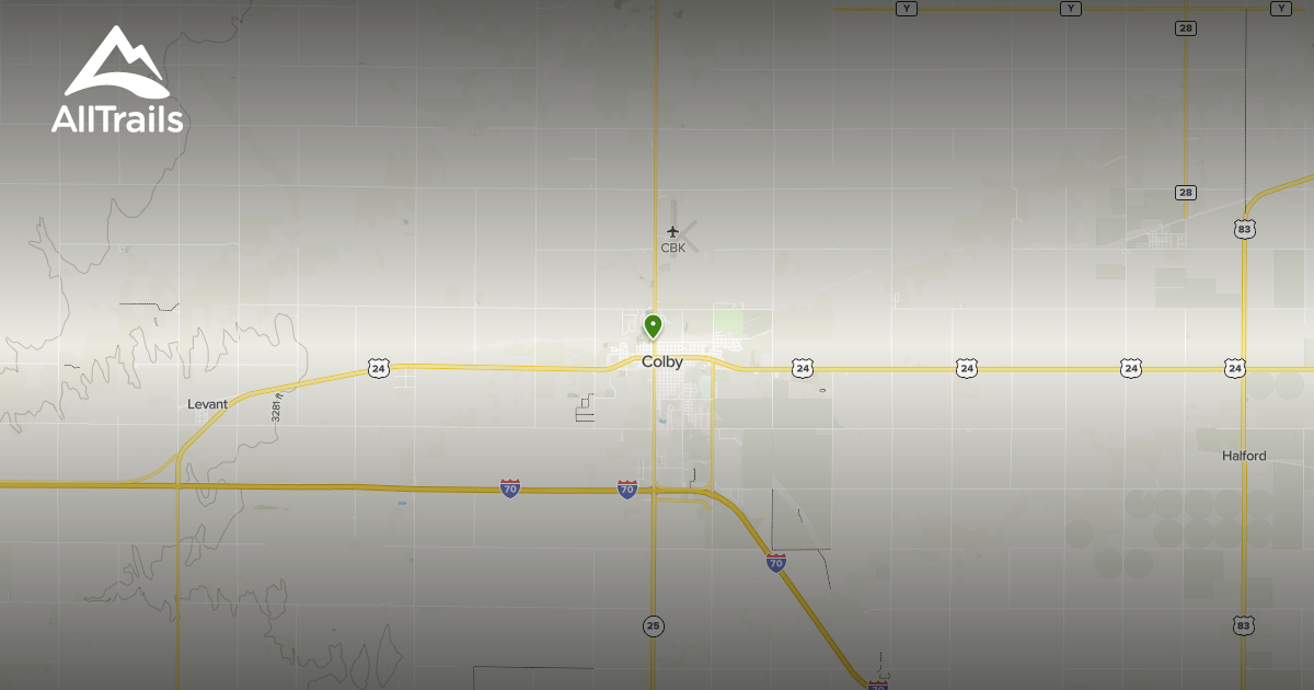 Best hikes and trails in Colby | AllTrails