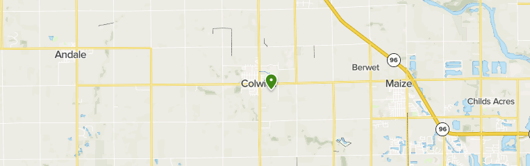 Best Hikes and Trails in Colwich | AllTrails