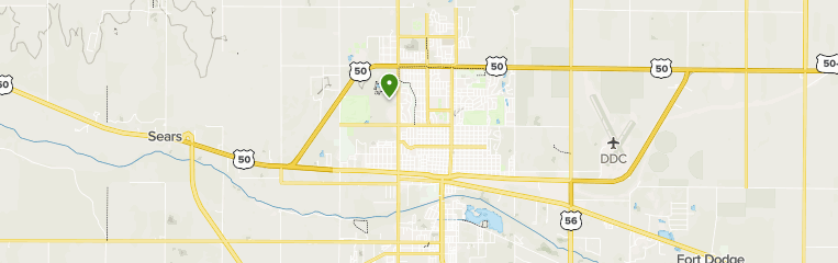 Best Hikes and Trails in Dodge City | AllTrails