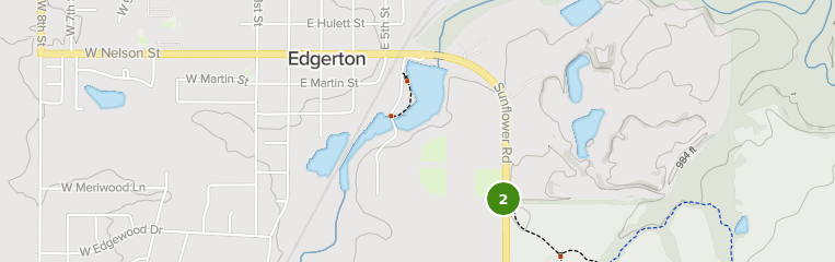Best Hikes and Trails in Edgerton | AllTrails