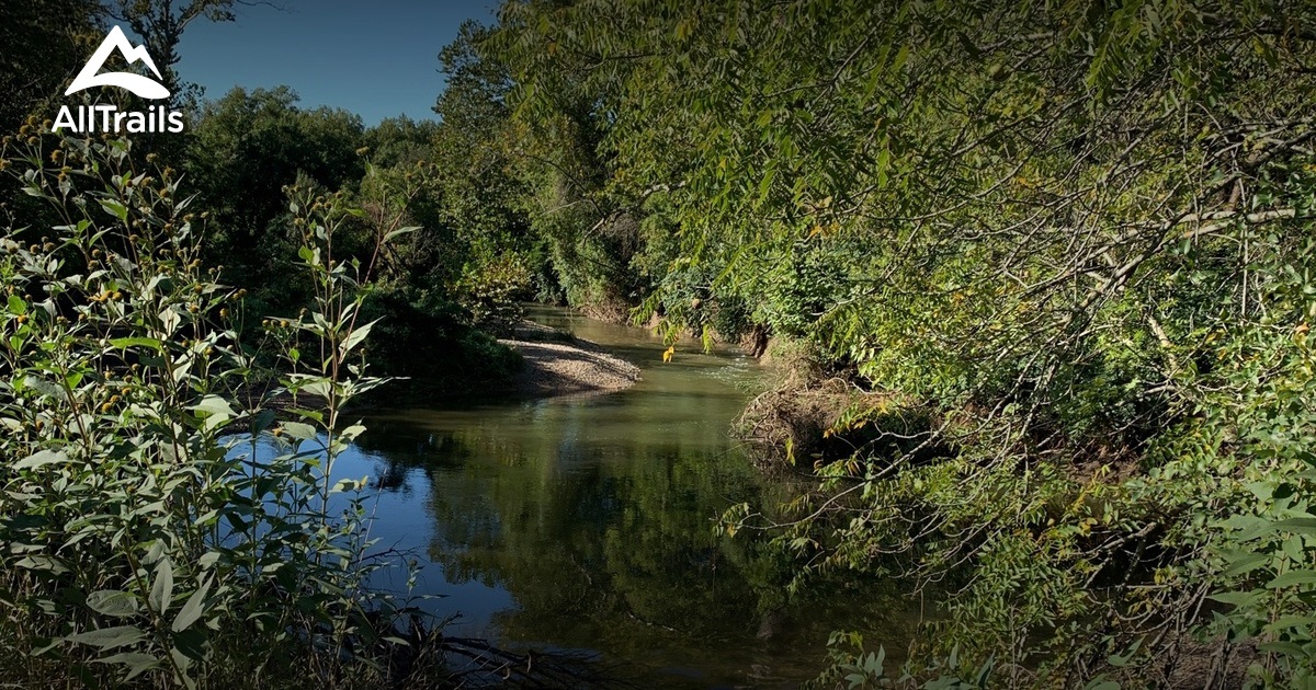 Best hikes and trails in Edwardsville | AllTrails