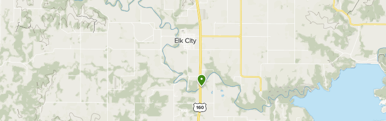 Best Hikes And Trails In Elk City Alltrails