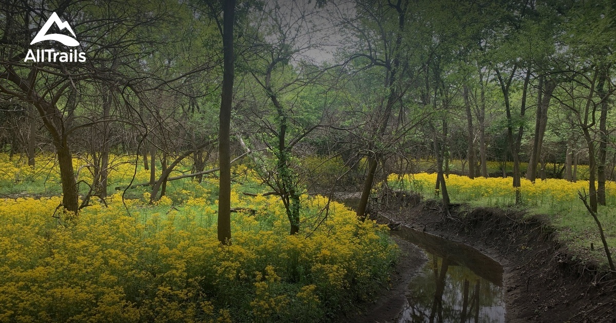 Best hikes and trails in Elk City | AllTrails