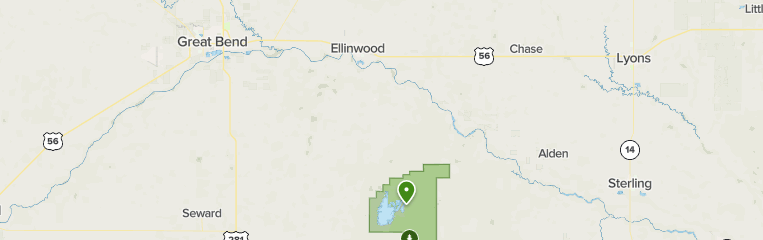 Best Hikes and Trails in Ellinwood | AllTrails