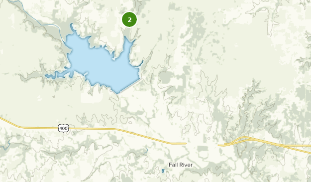 Best Trails near Fall River, Kansas | AllTrails