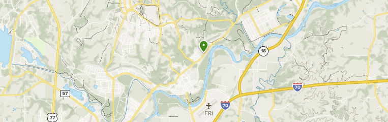 Best Trails near Fort Riley, Kansas | AllTrails