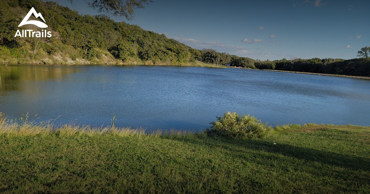 Best hikes and trails in Fort Riley | AllTrails