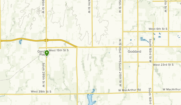 Best Trails near Goddard, Kansas | AllTrails