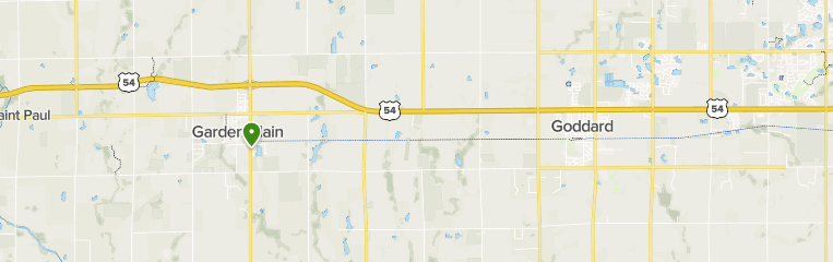 Best trails in Goddard, Kansas | AllTrails