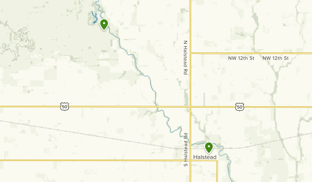 Best Trails near Halstead, Kansas | AllTrails