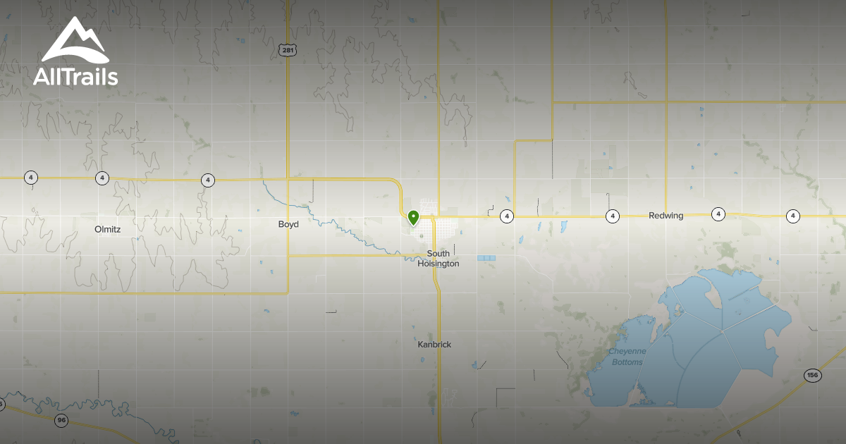 Best hikes and trails in Hoisington | AllTrails