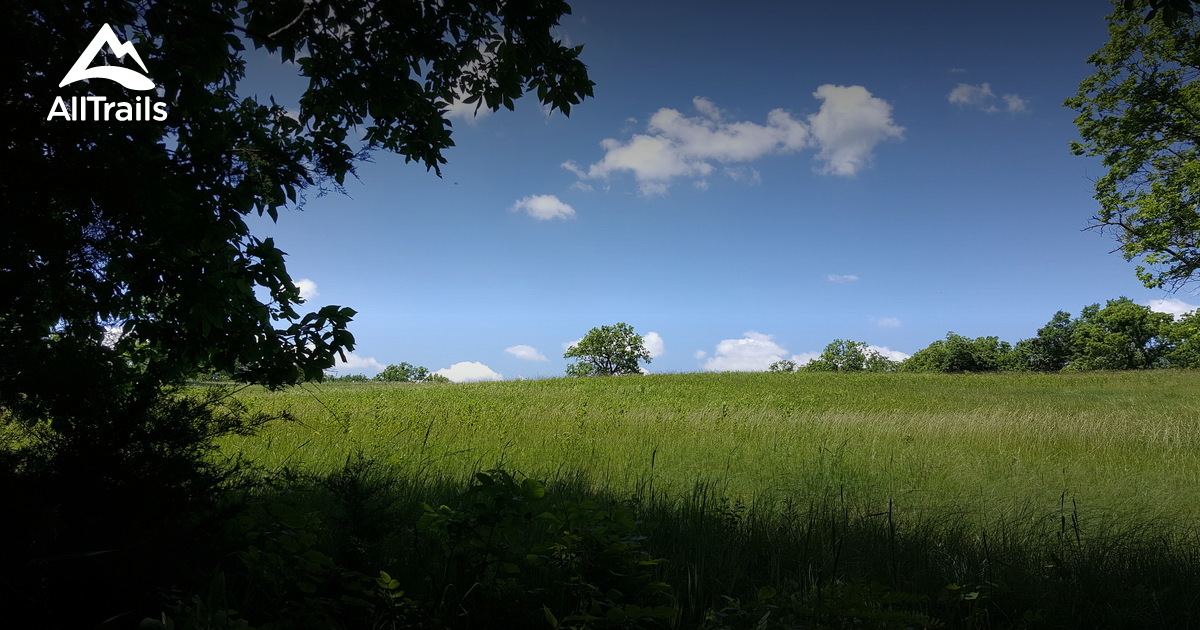 Best hikes and trails in Lake Quivira | AllTrails