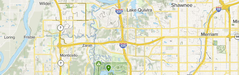 Best Hikes and Trails in Lake Quivira | AllTrails