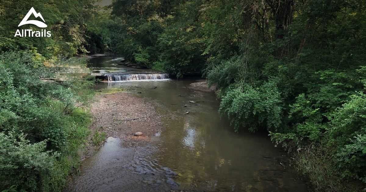 Best walking trails in Lansing | AllTrails