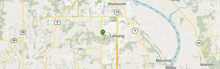 Best Hikes and Trails in Lansing | AllTrails