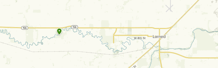 Best Trails near Larned, Kansas | AllTrails