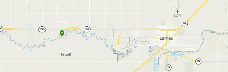 Best Hikes and Trails in Larned | AllTrails