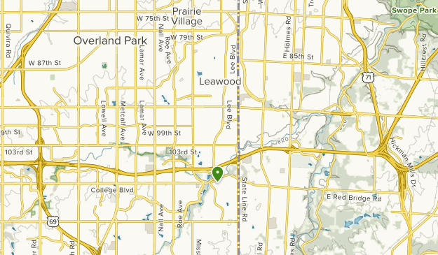 Best Trails near Leawood, Kansas | AllTrails