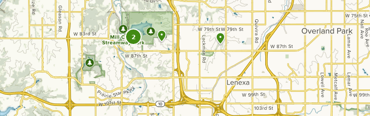 Best Trails near Lenexa, Kansas | AllTrails