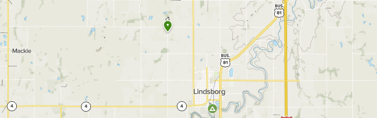 Best trails in Lindsborg, Kansas | AllTrails