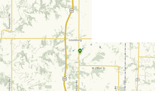 Best Trails near Louisburg, Kansas | AllTrails