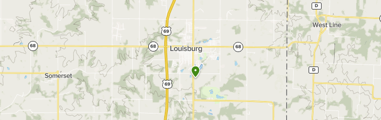 Best Hikes and Trails in Louisburg | AllTrails
