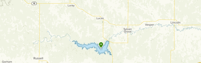 Best Trails near Lucas, Kansas | AllTrails