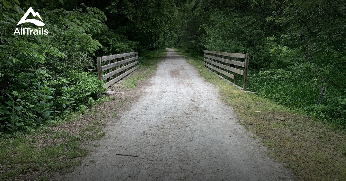 Best hikes and trails in Marysville | AllTrails