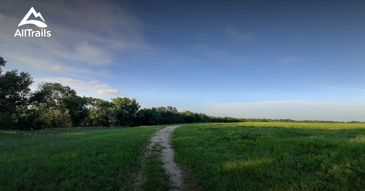 Best hikes and trails in McConnell AFB | AllTrails